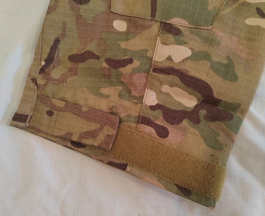 Military *NEW* Crye Precision G2 Army custom combat shirt size L | Grailed