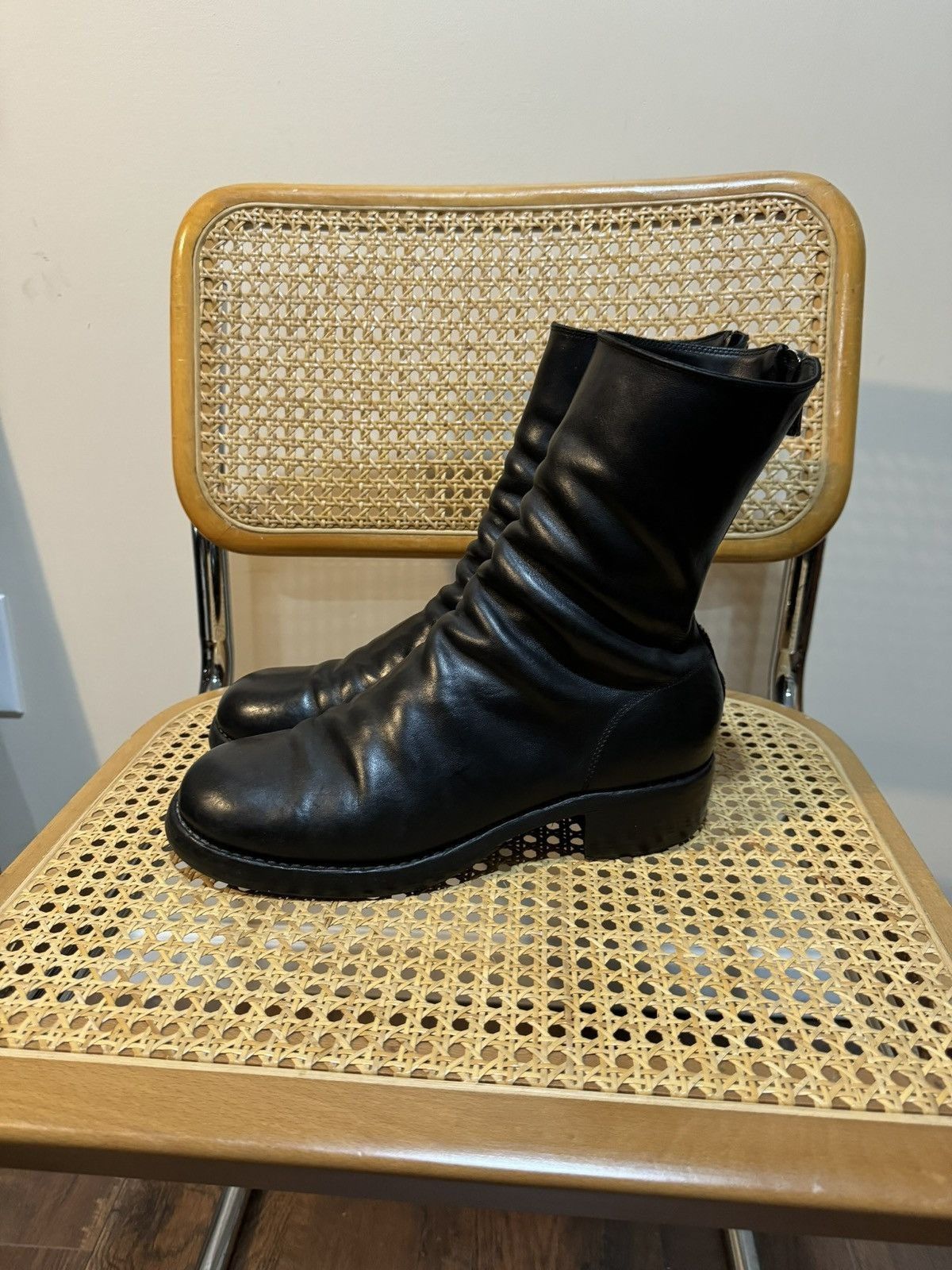 Guidi Guidi 788z Boots | Grailed