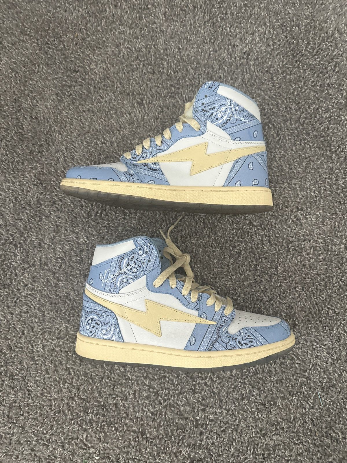 Reves Paris Kool Kiy x Reves Paris | Grailed