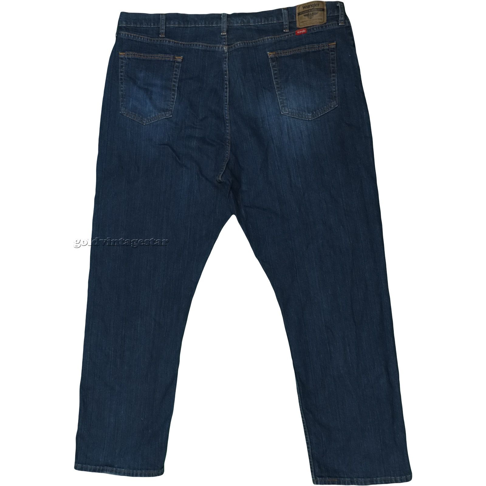 Other Y2K Wrangler Work Denim Jeans 42 | Grailed