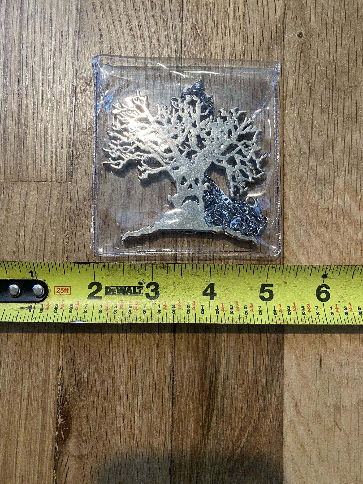 Haunted Mound Haunted Mound Harold Chain (LA Exclusive) | Grailed