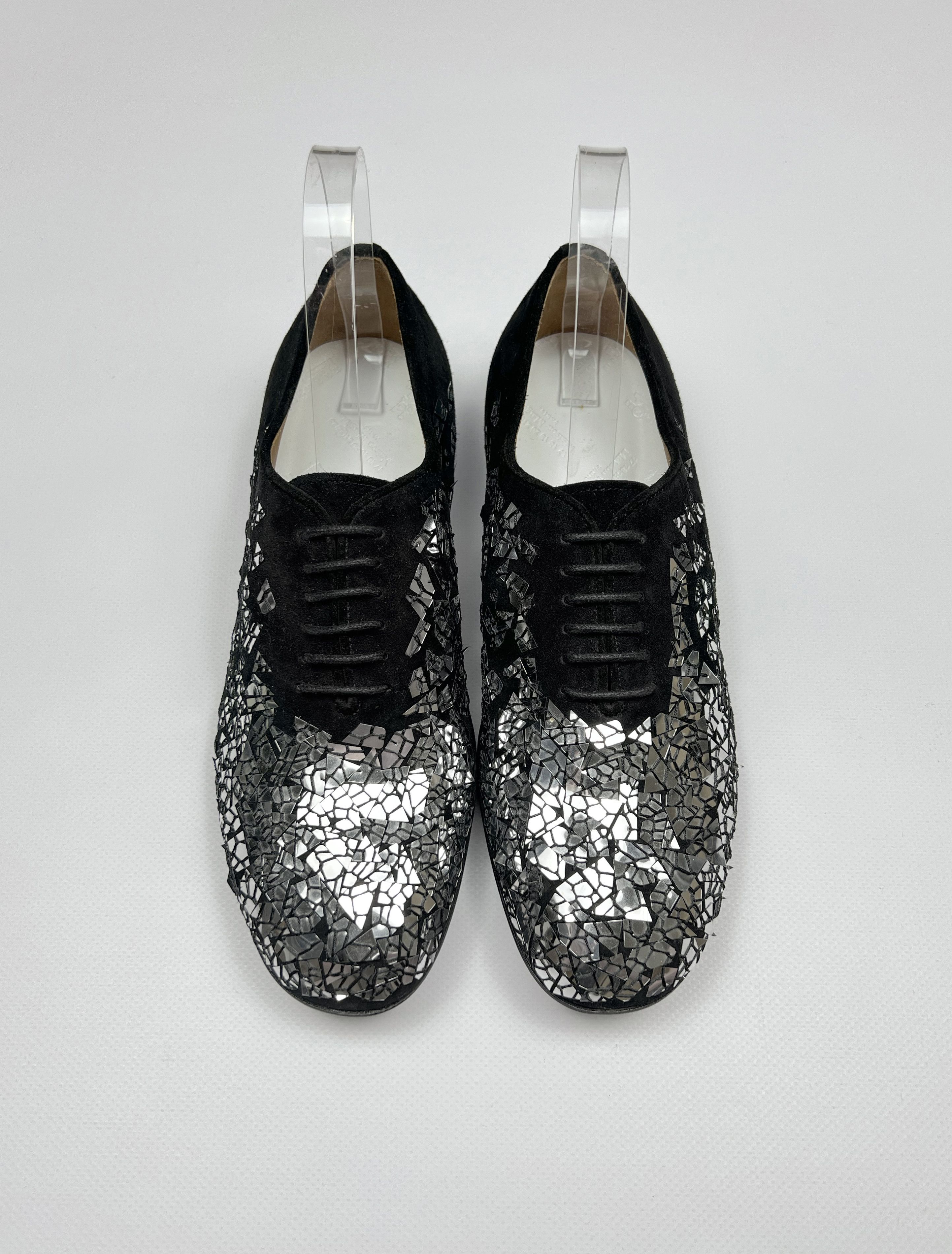 Maison Margiela LIMITED EDITION - 150 PAIRS EVER MADE, ONE ON WHOLE ...