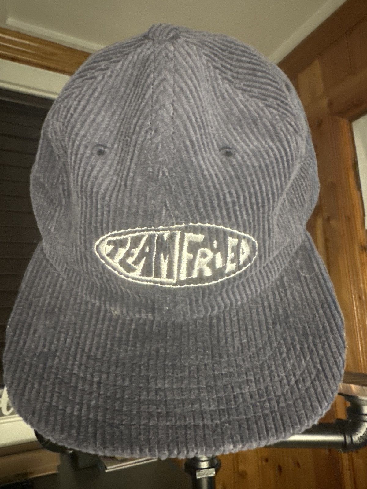 Humor Team Fried HAT | Grailed
