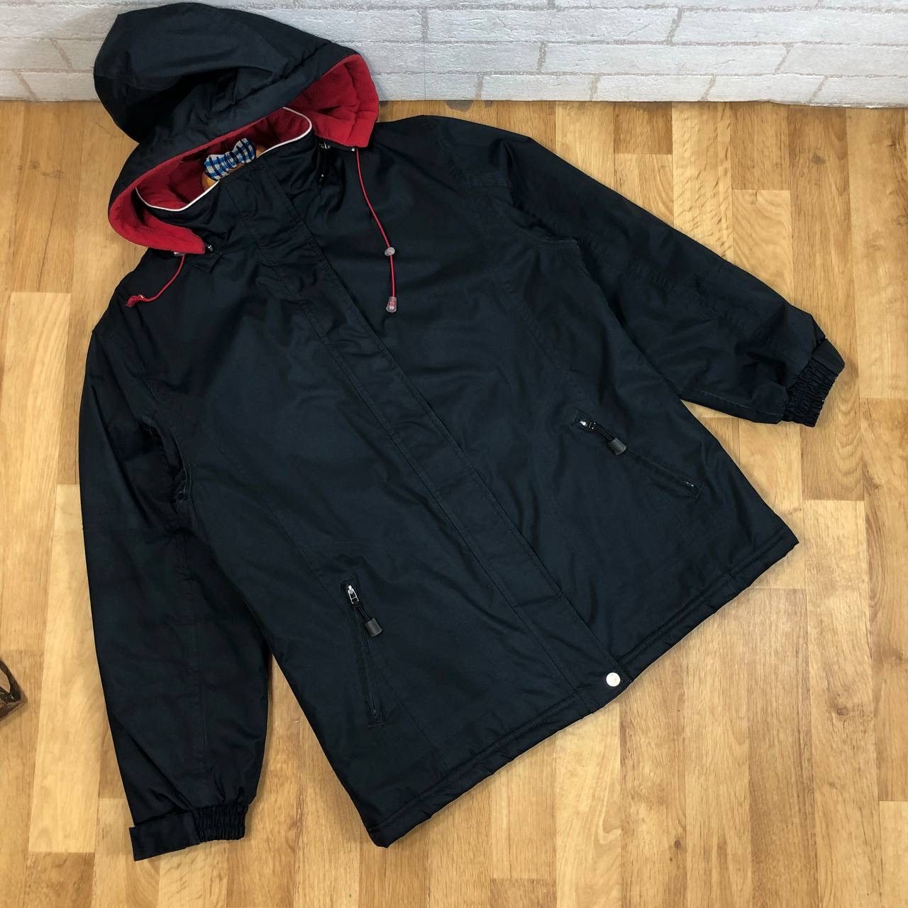 Vintage Vintage Archive Bomber Jacket 90’s Very Rare Y2K | Grailed