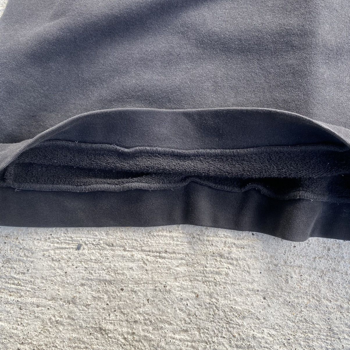 Raf Simons Raf Simons S/S 2003 “Consumed” Penelope Hoodie | Grailed