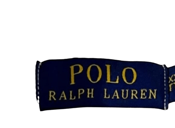 Polo Ralph Lauren Polo Ralph Lauren Patchwork Multi-Badge Cap Green ...