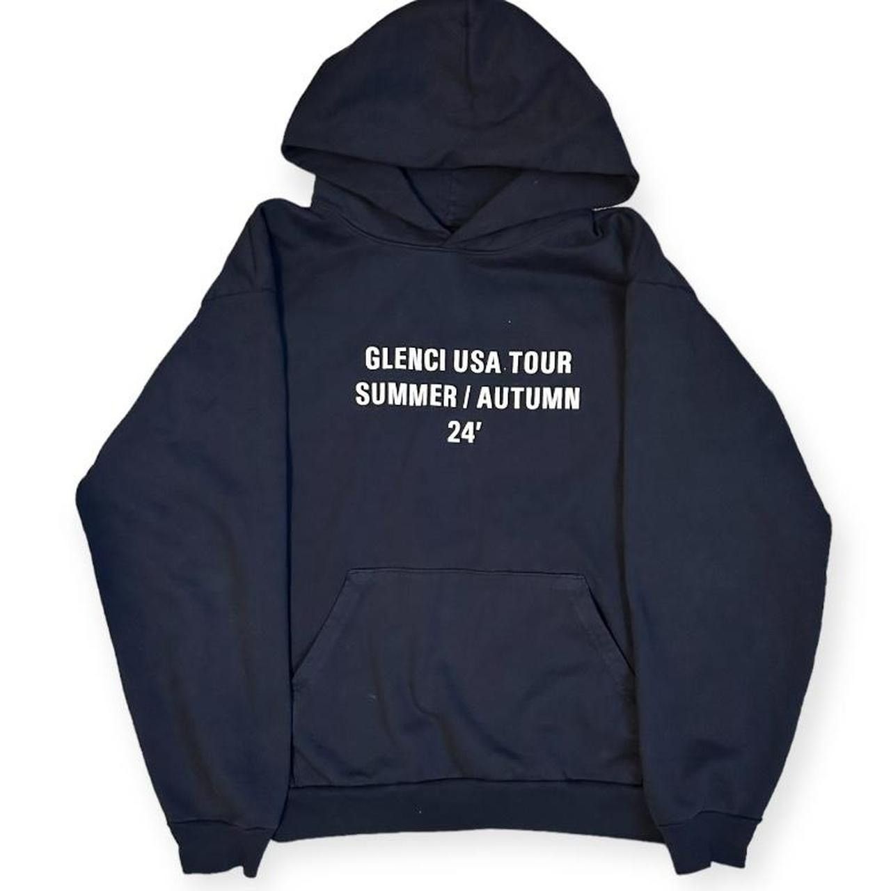 Streetwear × The GV Gallery × Vintage Gv gallery Glenci tour | Grailed