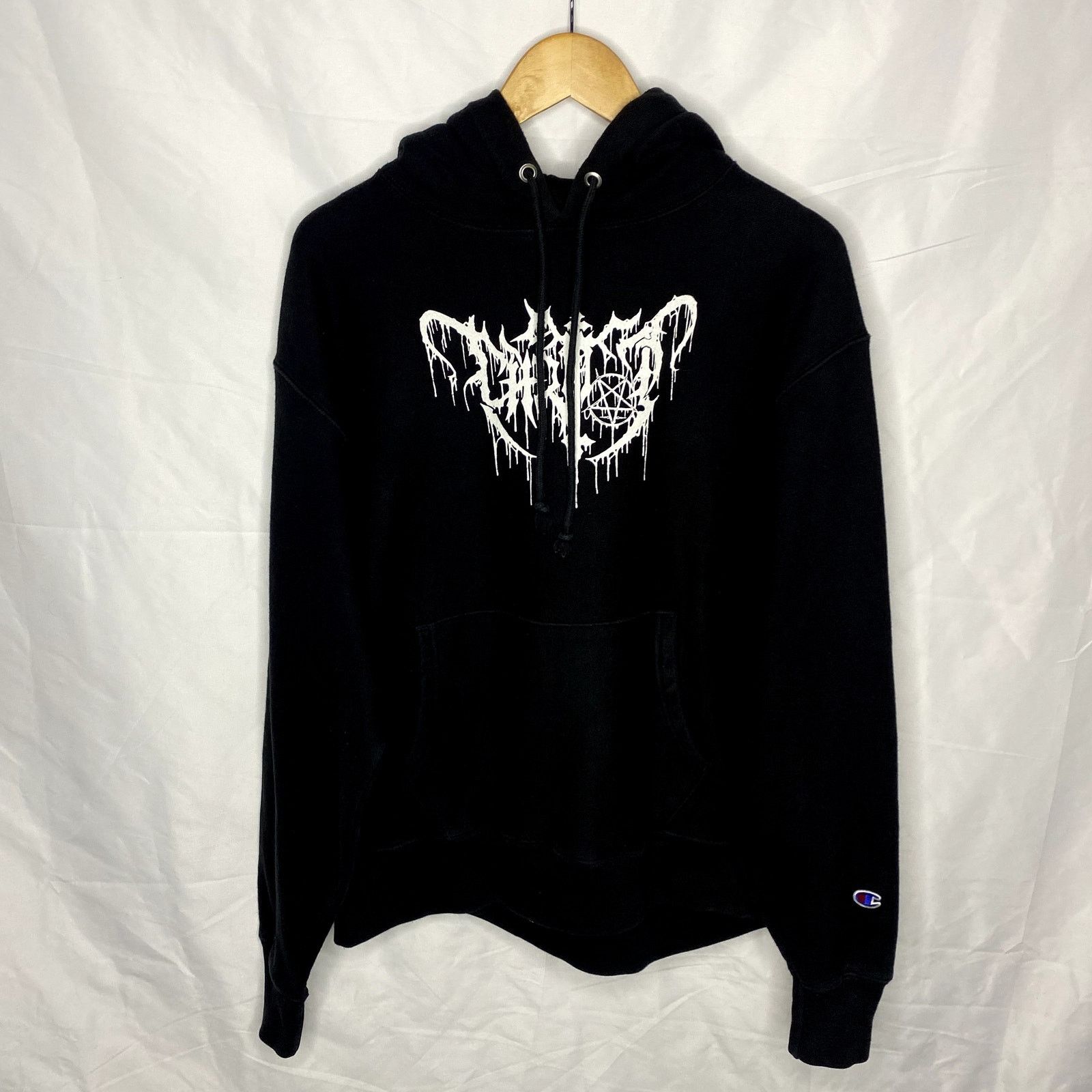 AWGE Playboi Carti Alchemist Die Lit Pop Up Tour Merch Hoodie | Grailed