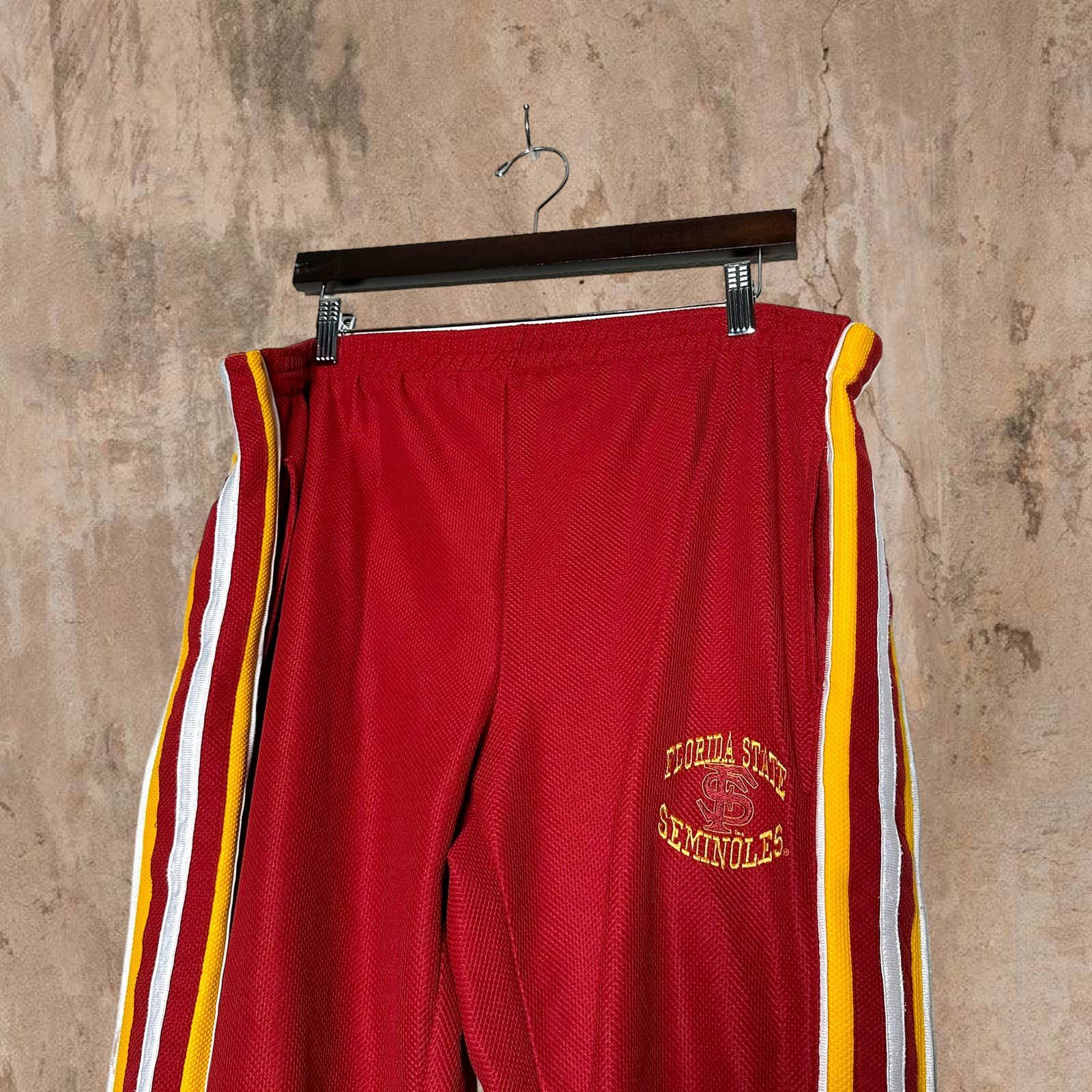 Japanese Brand × Streetwear × Vintage Vintage Florida State Breakaway ...