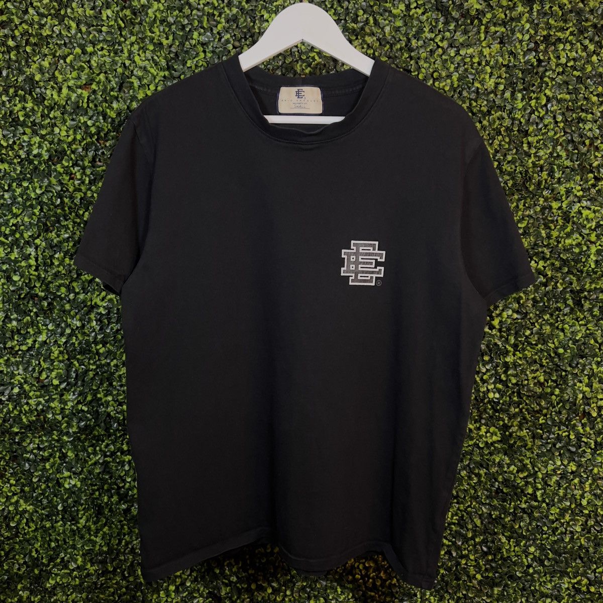 Designer × Eric Emanuel × Streetwear Eric Emanuel Original Basic Logo ...