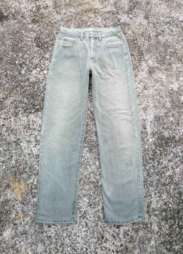 Guess × Made In Usa × Vintage Vintage Guess Made In USA Jeans | Grailed