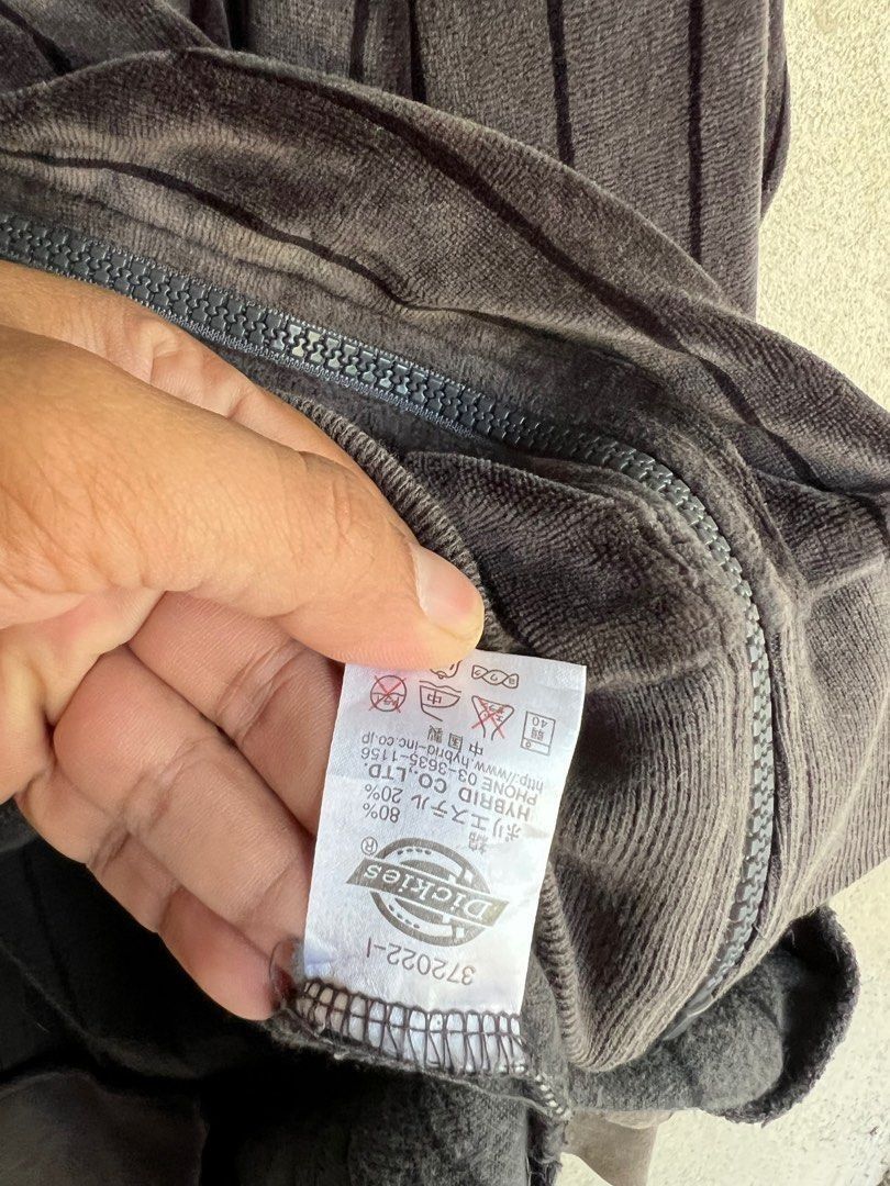 Dickies Dickies Small Logo Jacket | Grailed