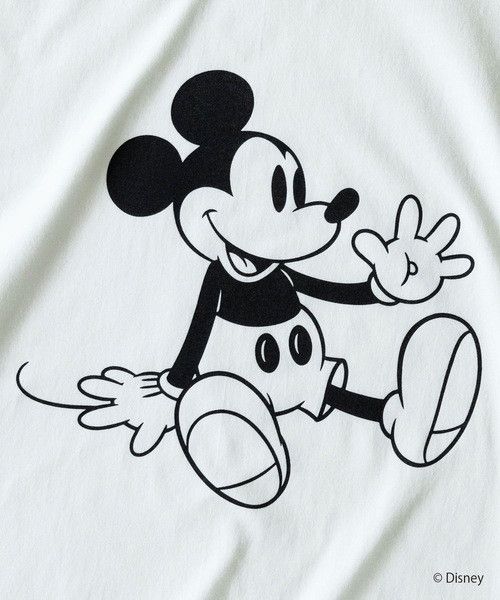 Number (N)ine Number nine MICKEY MOUSE BR T-shirt | Grailed