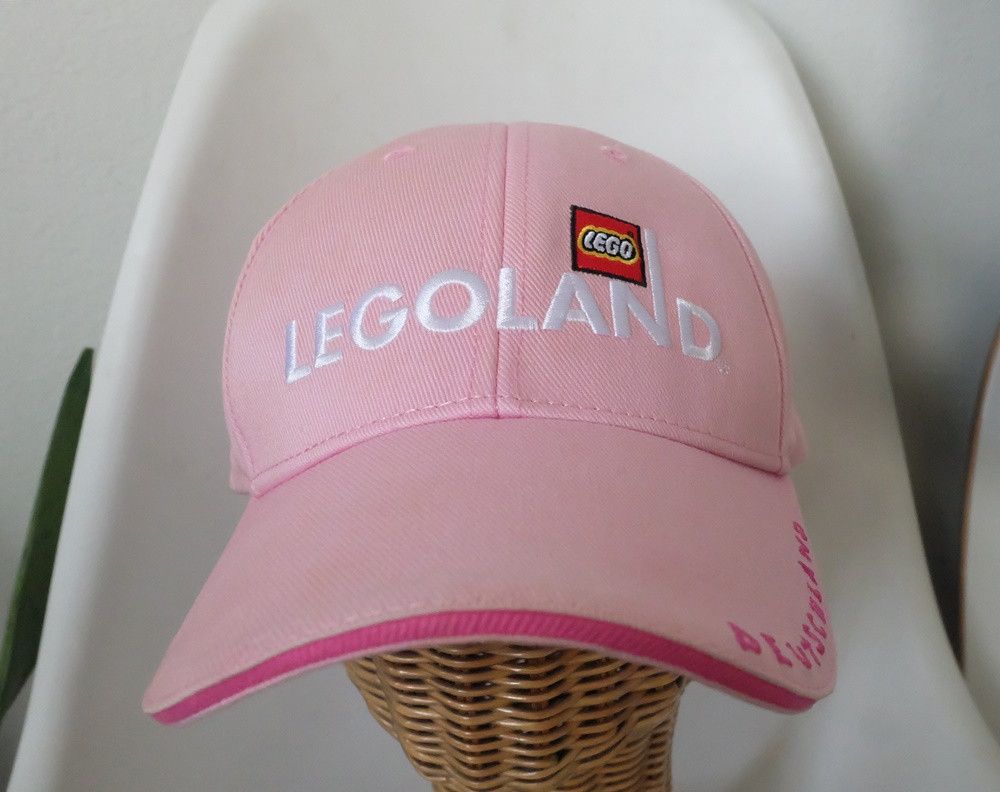 LEGO Legoland baseball cap | Grailed