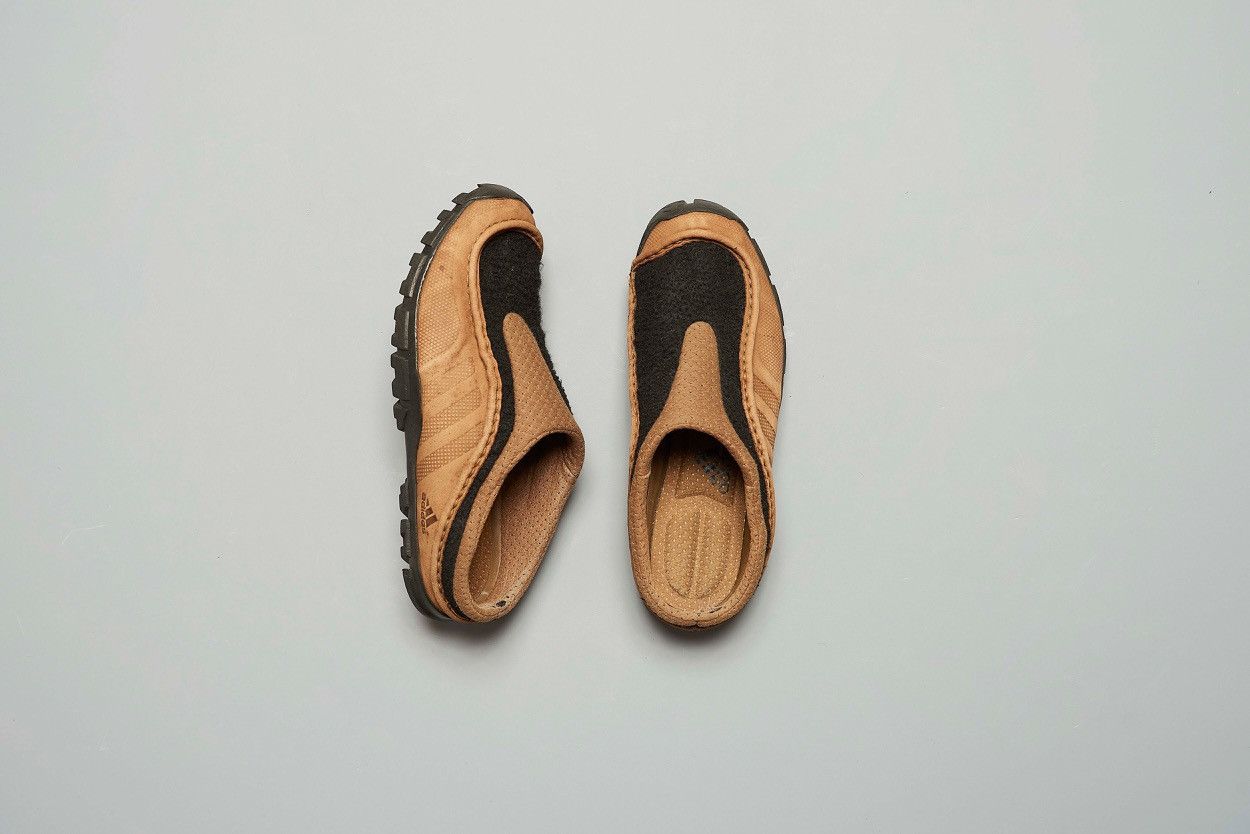 Adidas Gorpcore🔥Adidas MULE UNKNOWN | Grailed