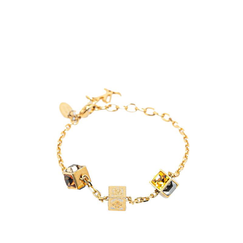Louis vuitton gamble bracelet store