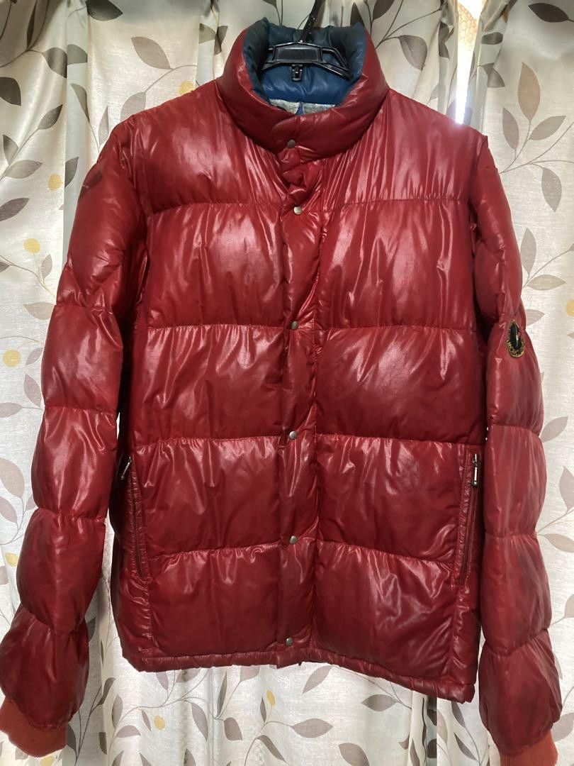 Moncler RARE Vintage Moncler puffer jacket | Grailed