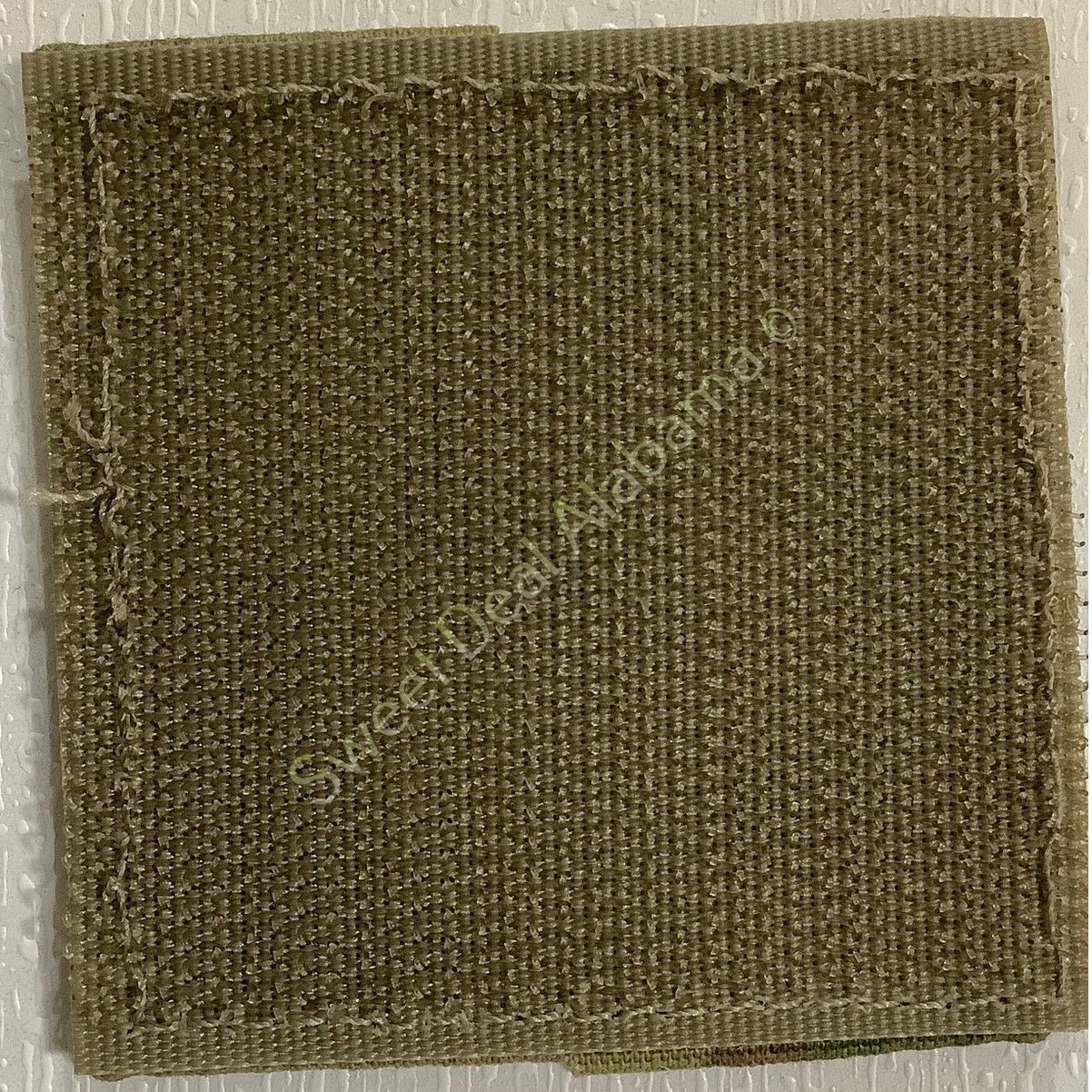 Other Military Colonel (O-6) OCP Rank Insignia, 2 x 2, Hook-n-Loop ...