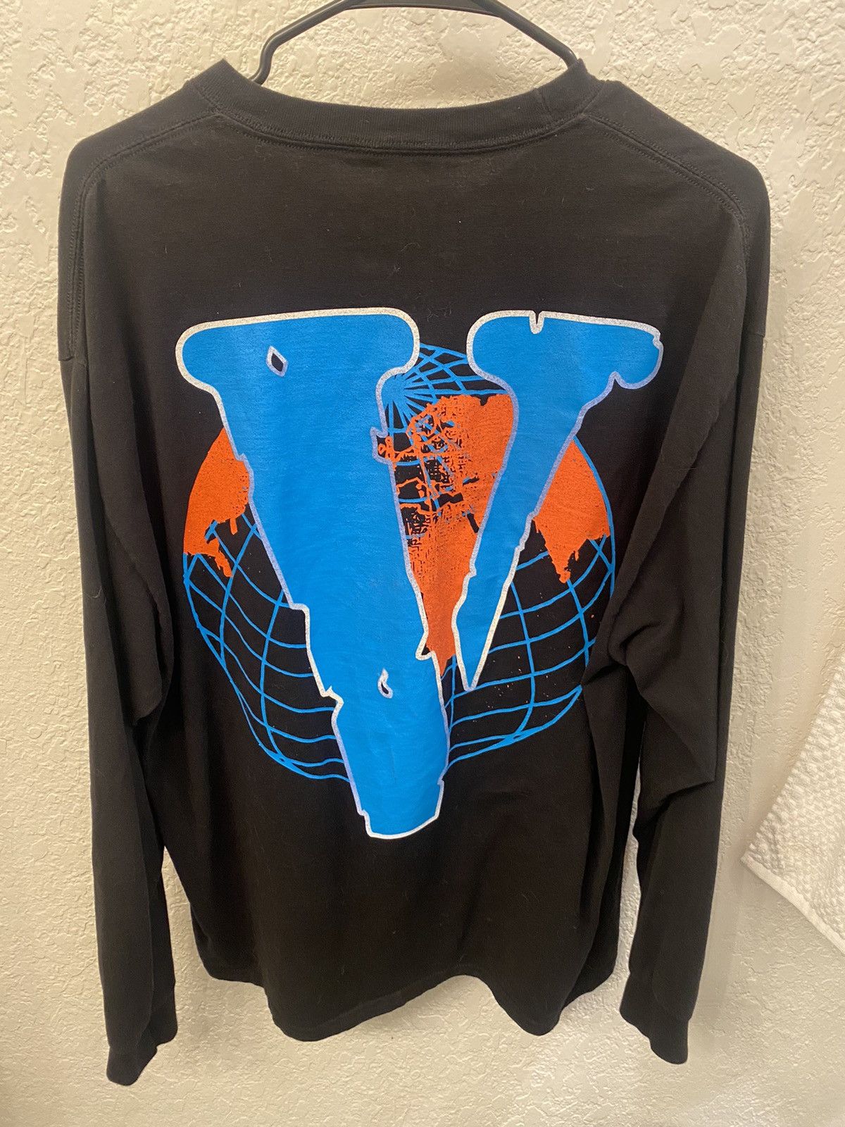 Vlone Vlone Juice Wrld | Grailed