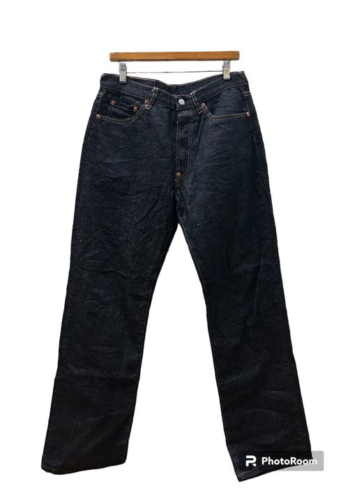 Vintage Vintage evisu jeans | Grailed