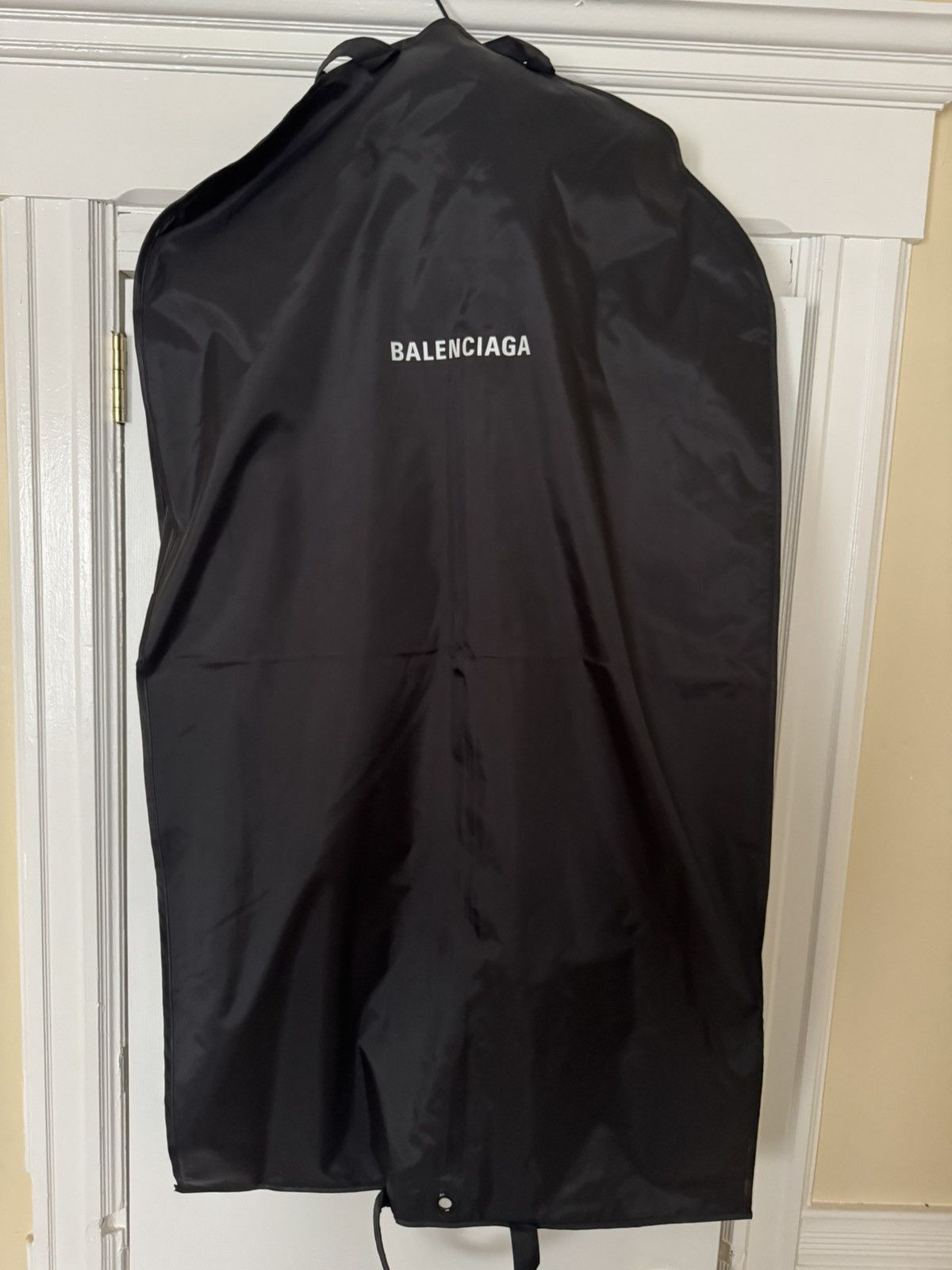 Balenciaga Balenciaga Unity sports icon layered hoodie | Grailed