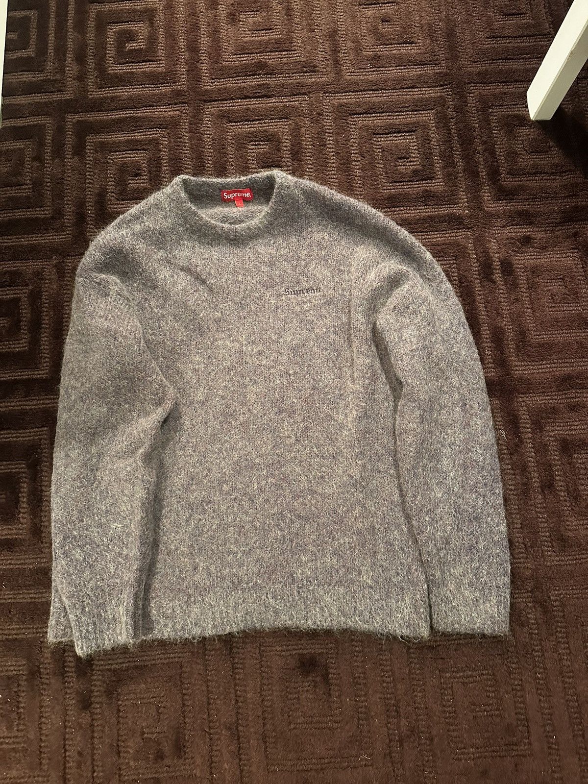 Supreme Supreme Knit | Grailed