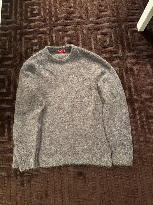 Supreme Supreme Knit | Grailed