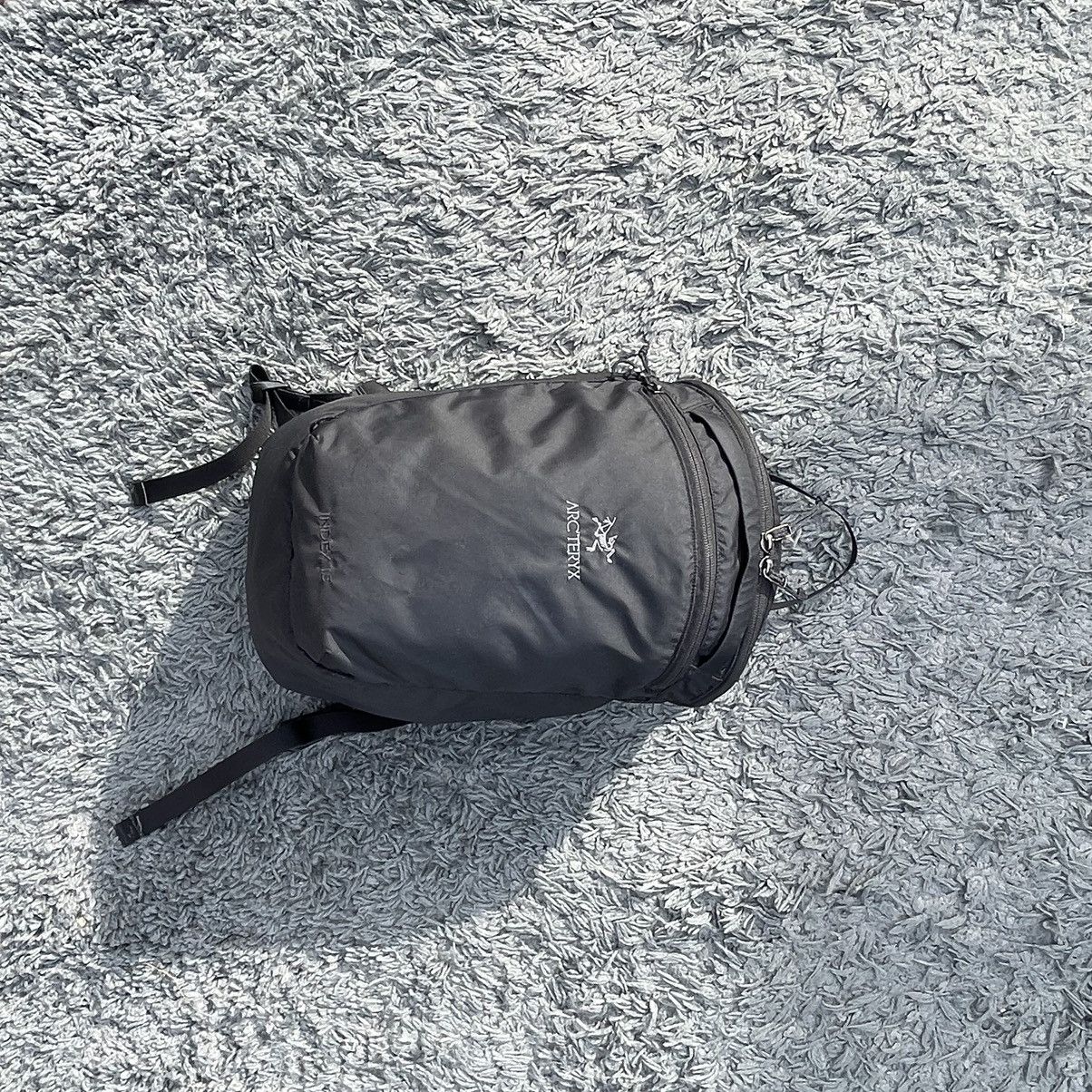 Arc'teryx Arcteryx Heliad 15 Packable Day Pack Bag | Grailed