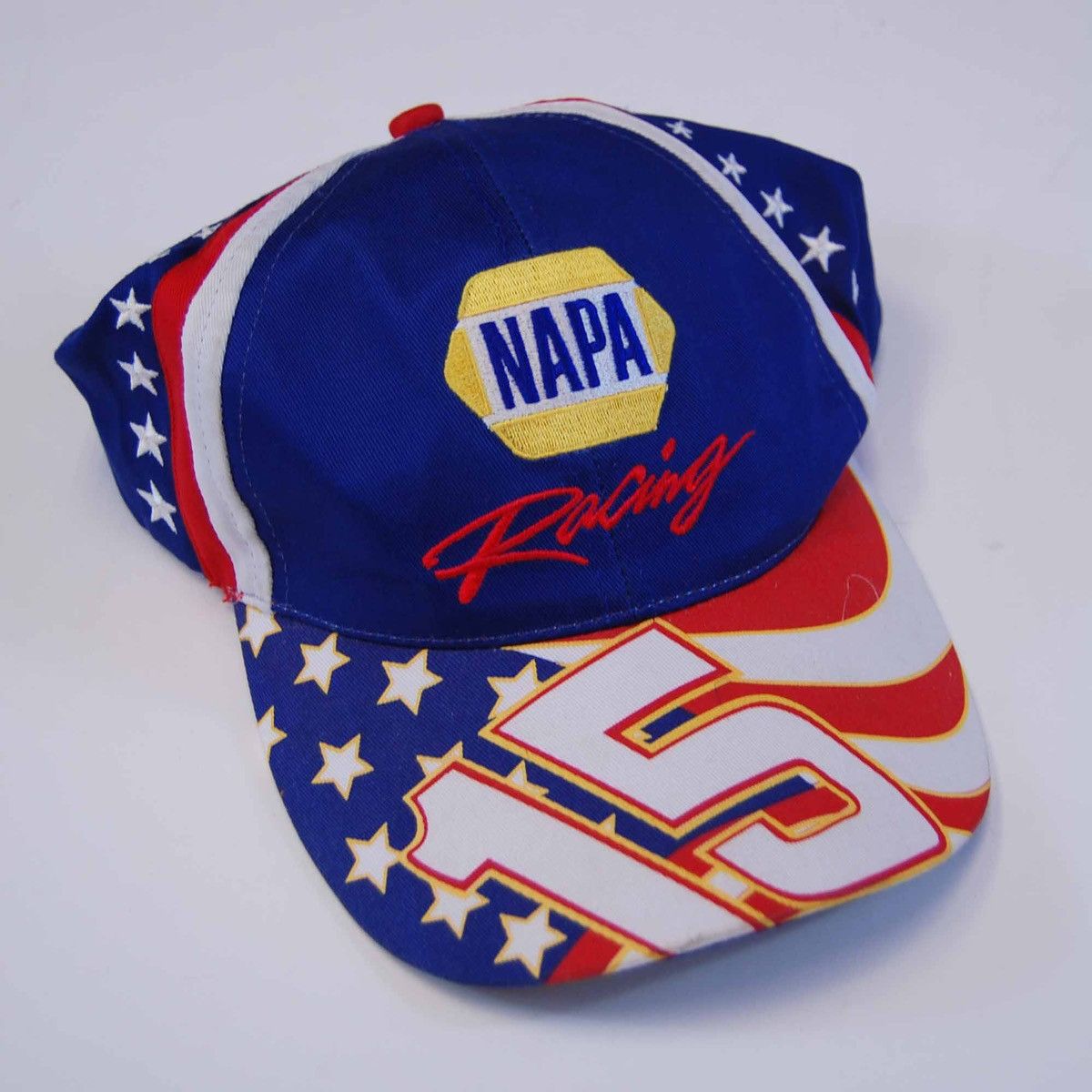 NASCAR Vintage Darrell Waltrip Racing Hat | Grailed
