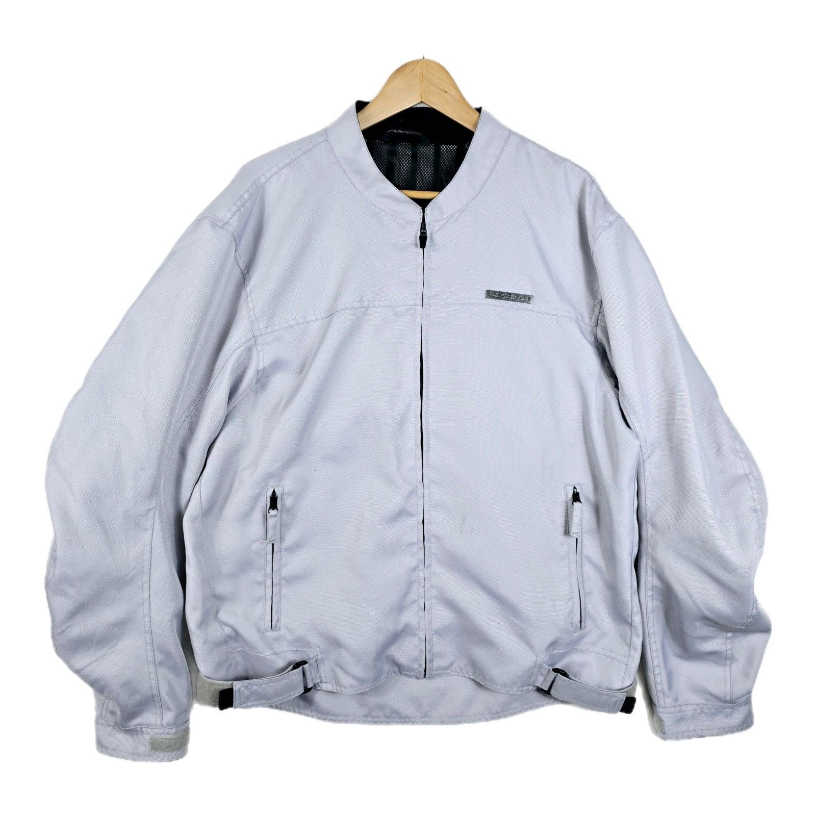 fieldsheer Fieldsheer Carbolex Phoslite Armor Motorcycle Racing Jacket ...