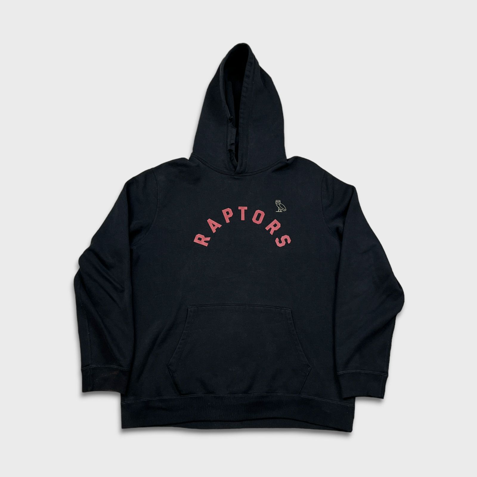 Drake × NBA × Octobers Very Own Octobers Very Own Toronto Raptors ...