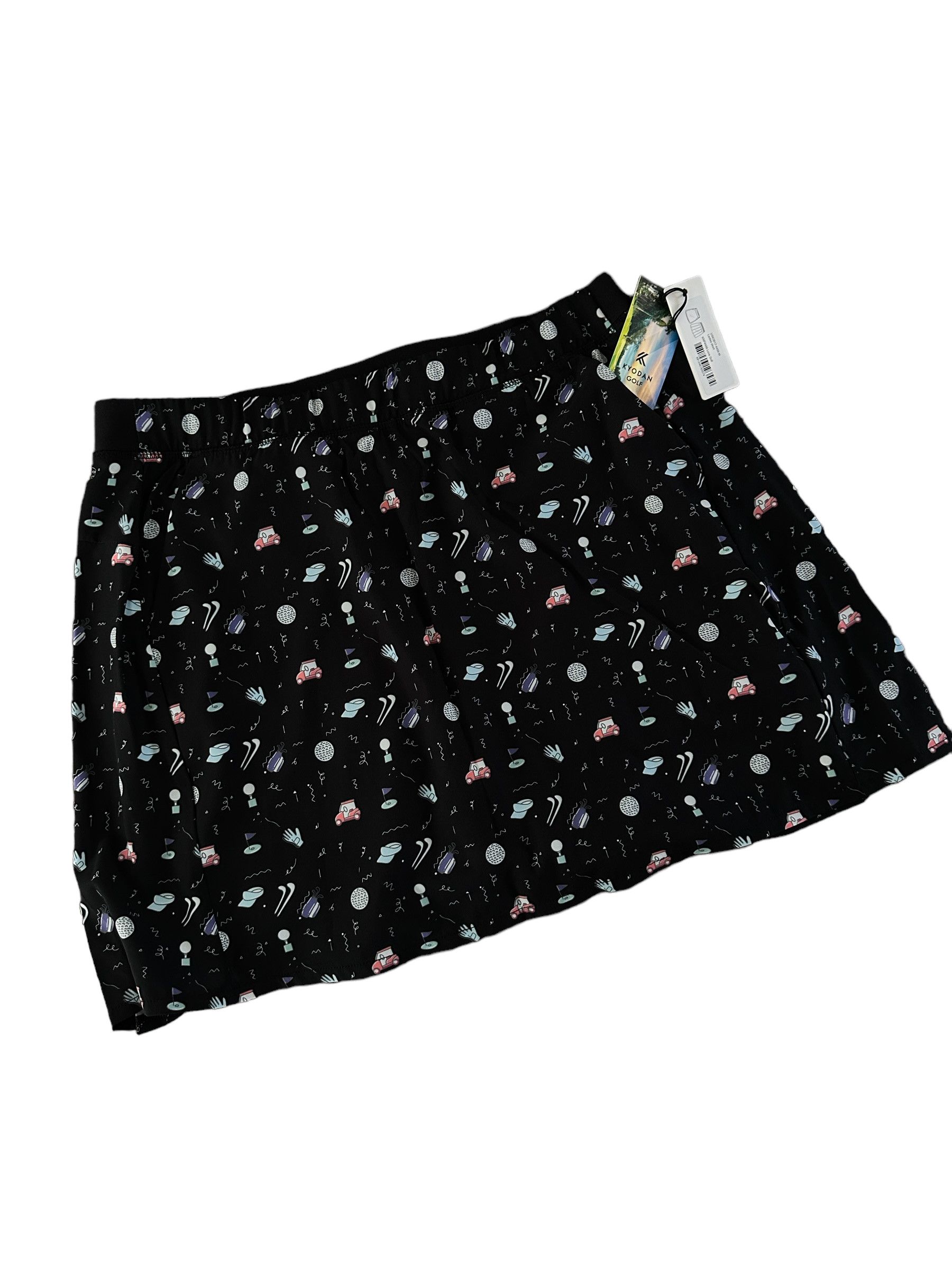 Kyodan Kyodan Golf/Tennis/Pickleball Skort Size Med | Grailed