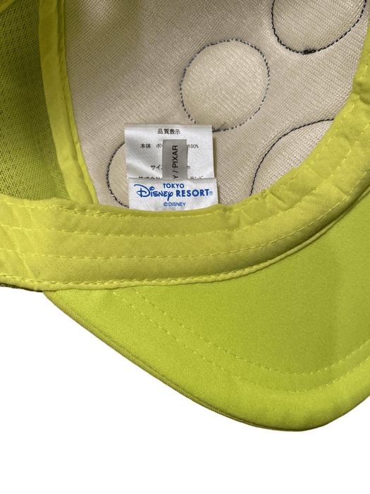 Disney bladee little green man cap | Grailed