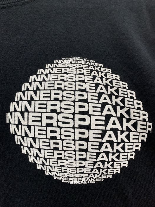 Vintage Tame Impala Innerspeaker 10th Anniversary Long Sleeve Tee | Grailed