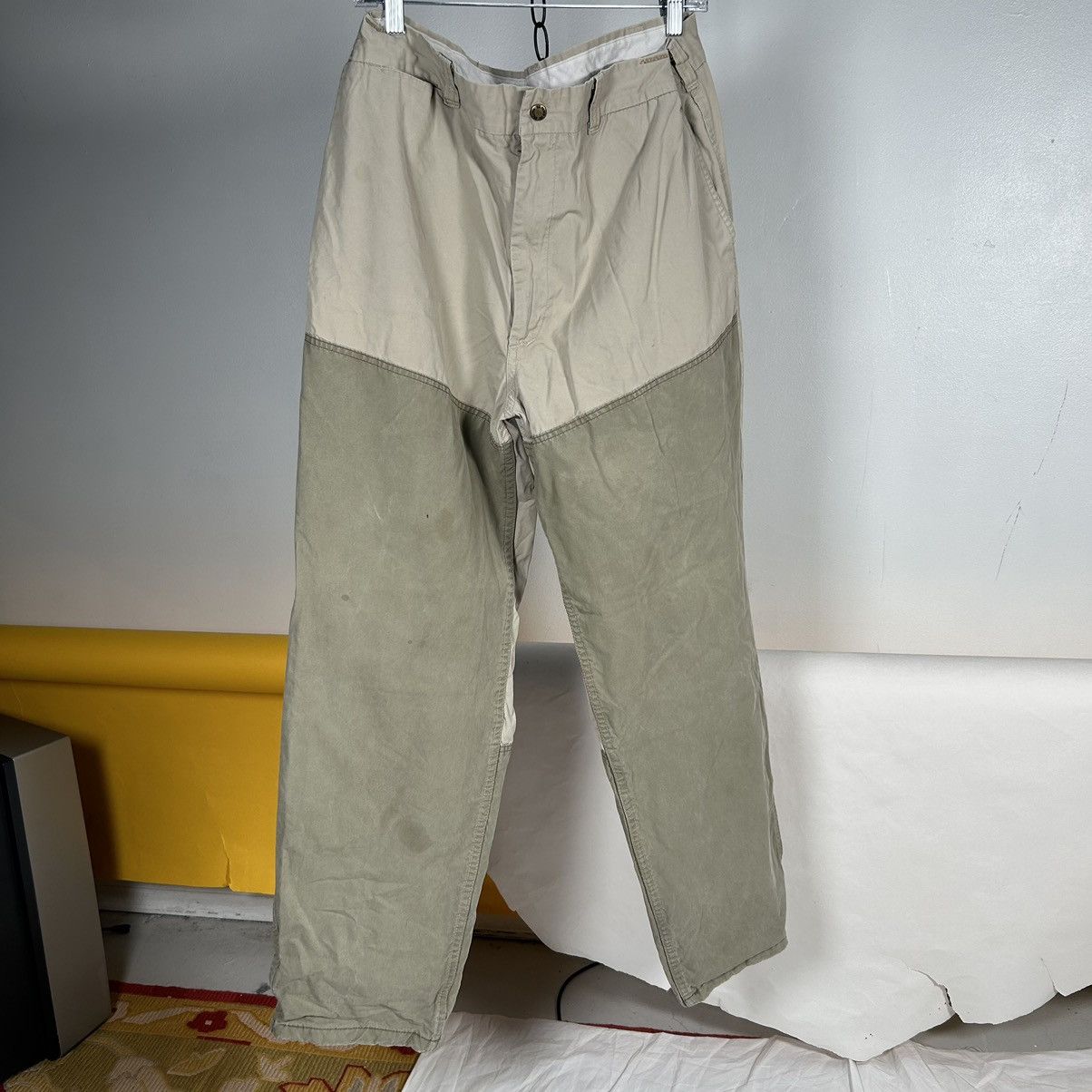 Filson × Made In Usa × Vintage Vintage Filson hunting pants | Grailed