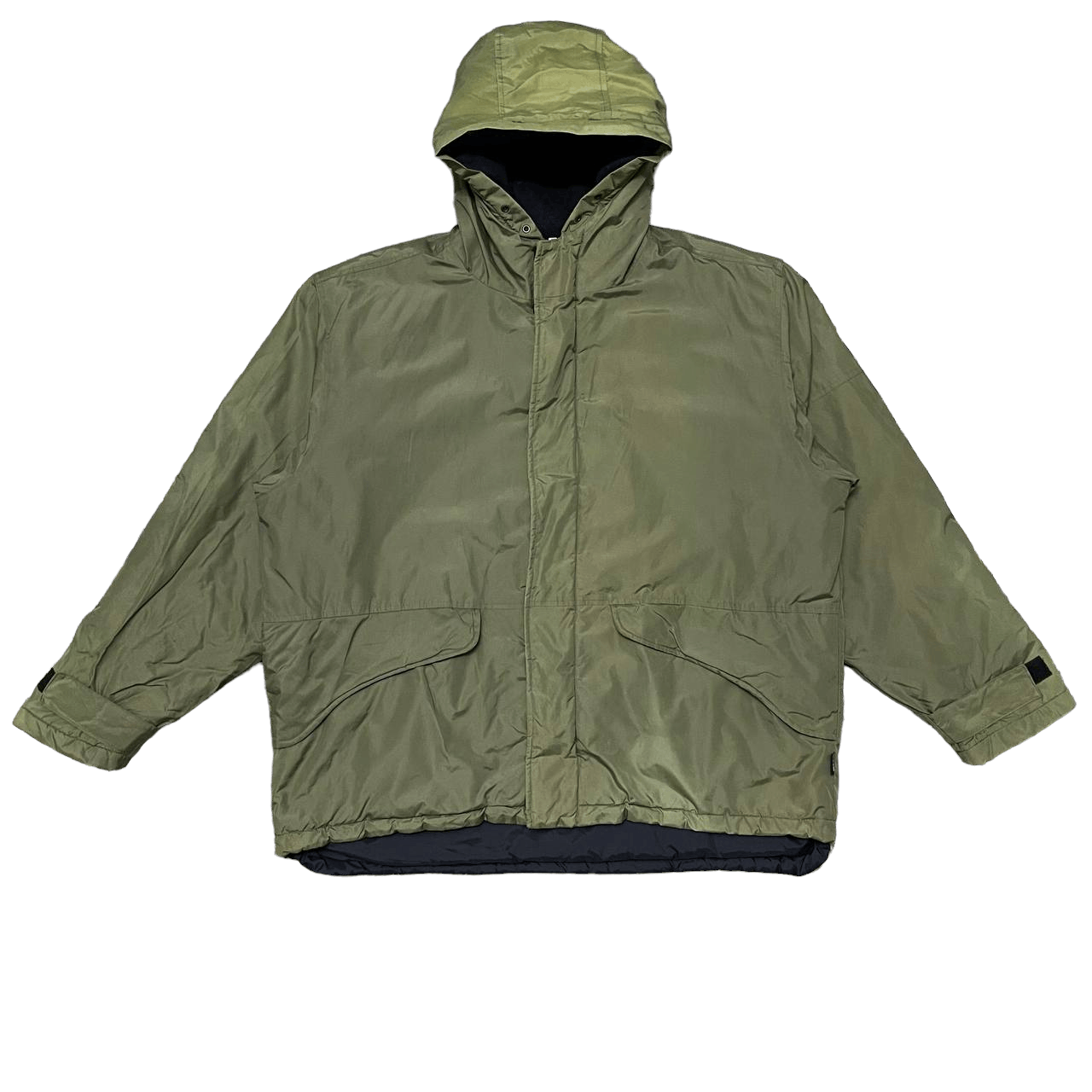 I. Spiewak And Sons Vintage Spiewak Golden Fleece Hooded Coat Jacket ...
