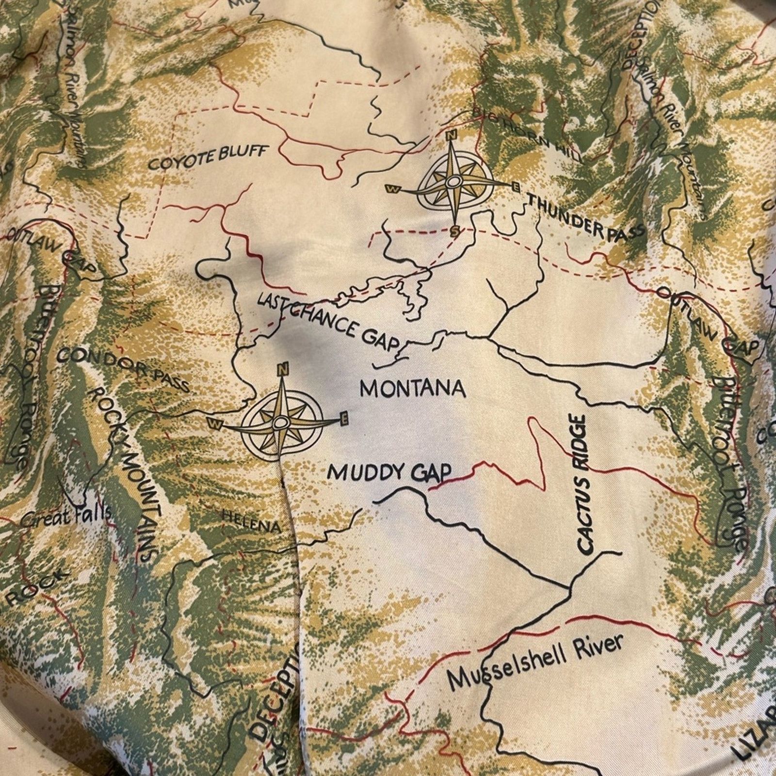 Marlboro Vintage Marlboro Medium Brown Leather Bomber Style Coat | Grailed