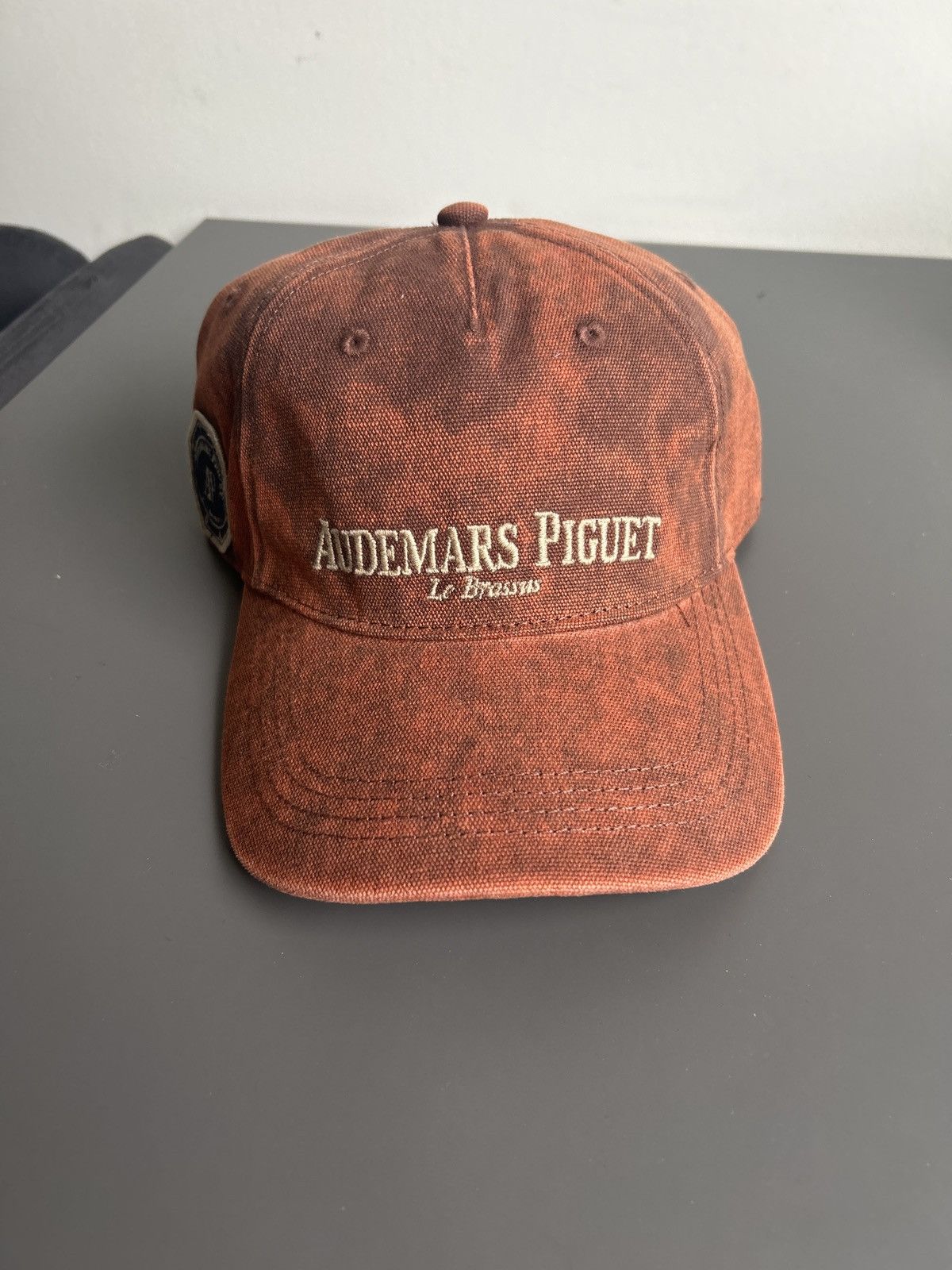 Audemars Piguet × Travis Scott AP x Travisscott hat | Grailed