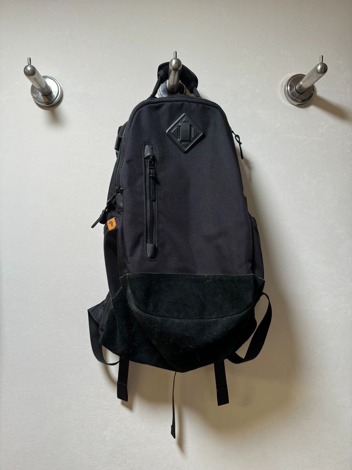Visvim VISVIM BALLISTIC BACKPACK | Grailed