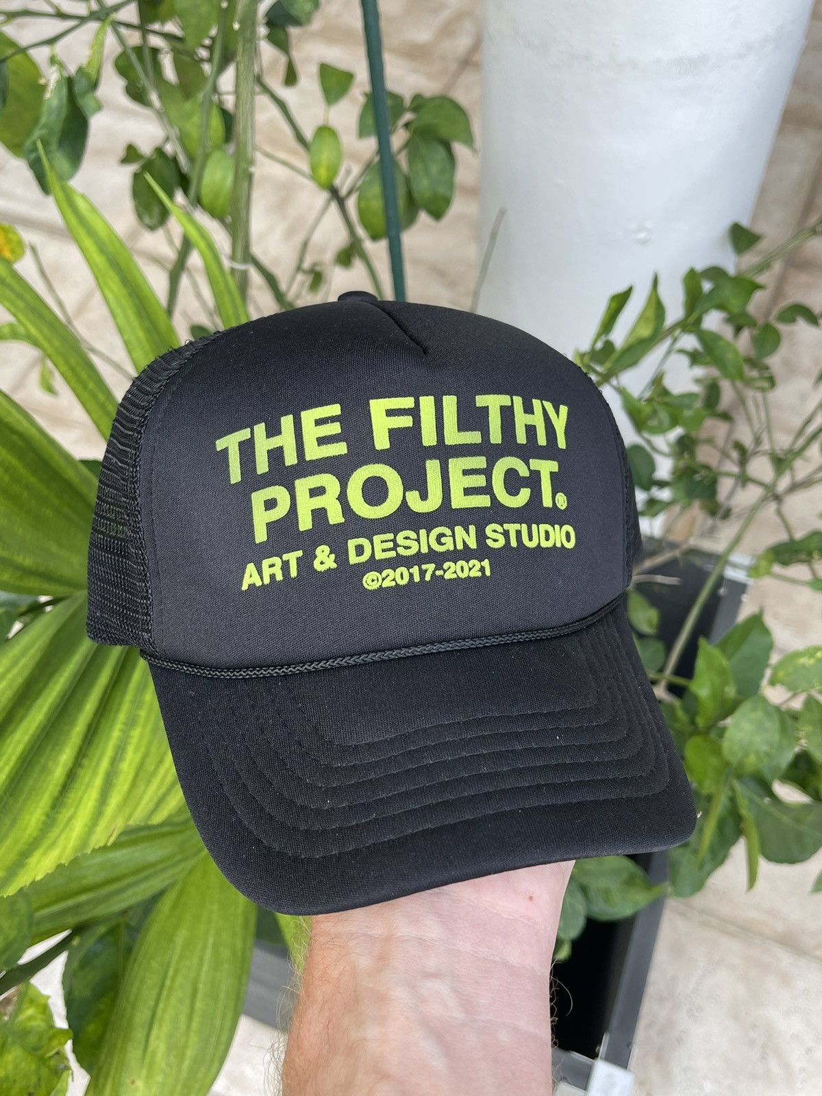 Japanese Brand × Streetwear × Vintage Filthy Art & Design Studio ...