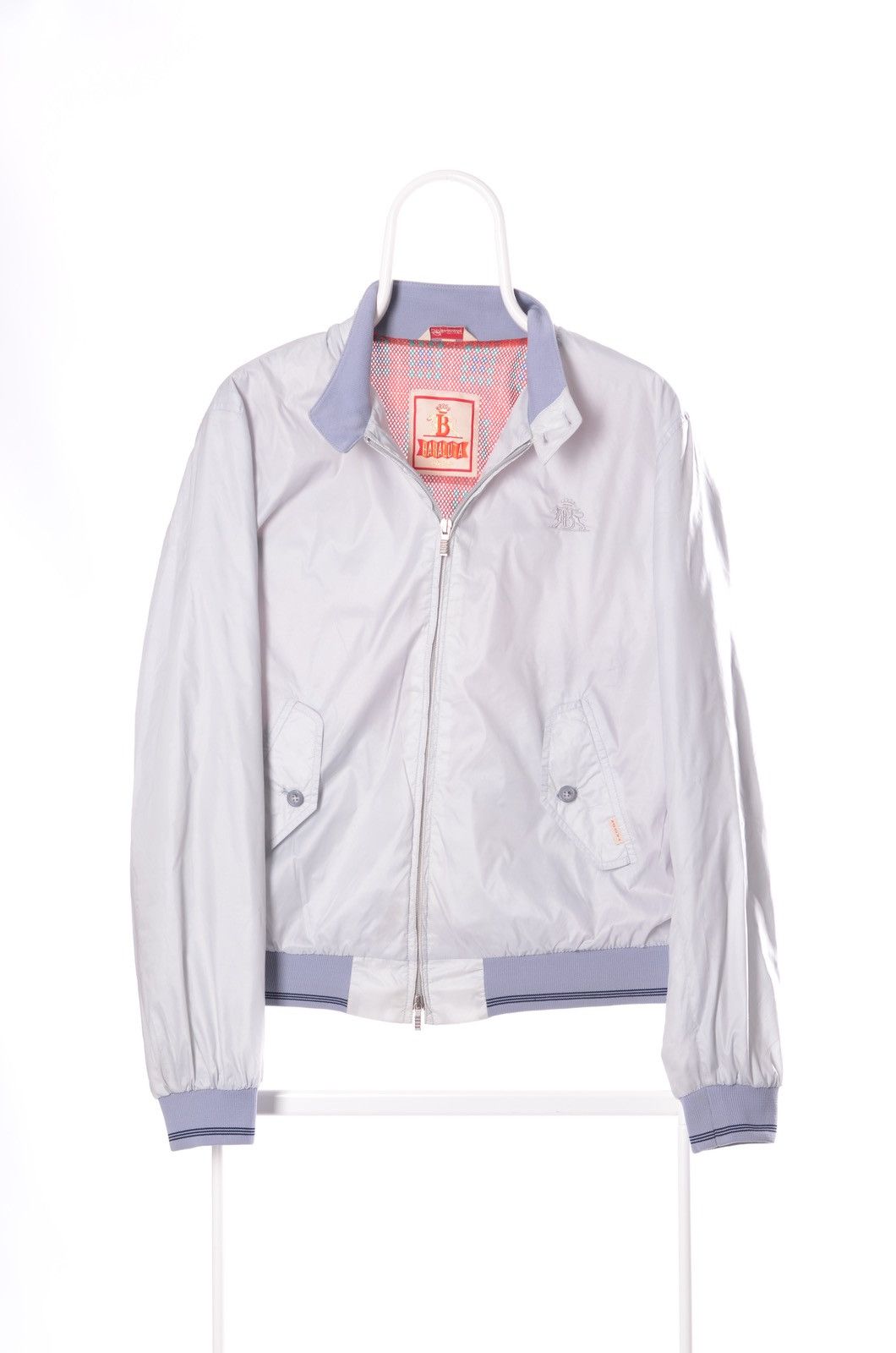 Baracuta Baracuta Classic Nylon Bomber Jacket fits M | Grailed