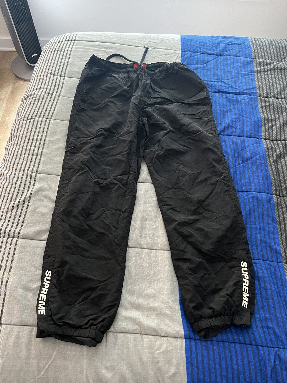 Supreme Supreme Track Pants | Grailed