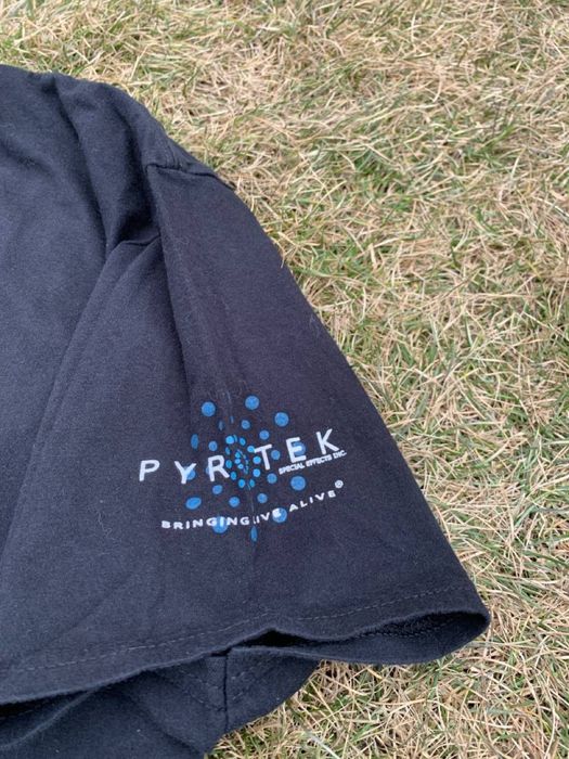 Tour Tee Post Malone 2019 Tour Posty Co Streetwear Tee | Grailed