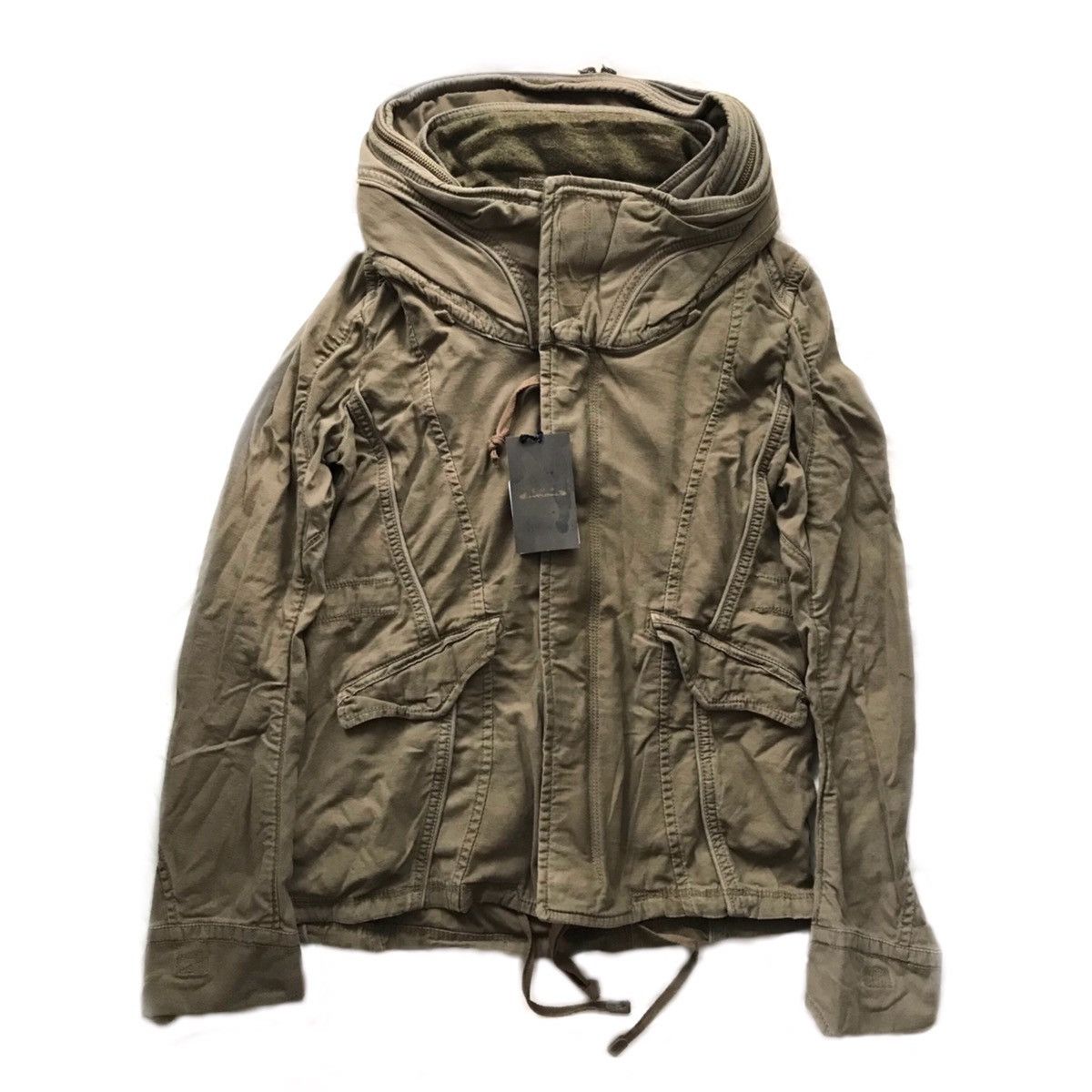 Beauty Beast × If Six Was Nine × Le Grande Bleu (L.G.B.) GOA Bono ...