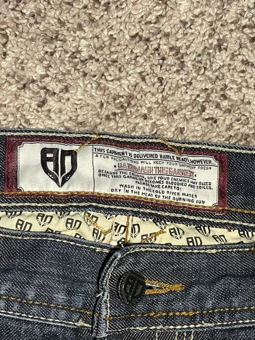 Artful Dodger ARTFUL DODGER JEANS | Grailed