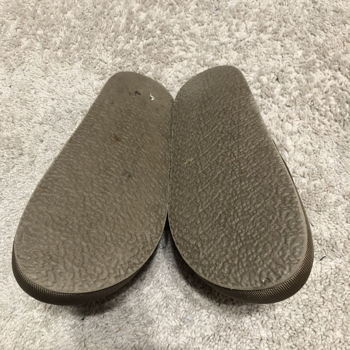 Yeezy Yeezy Season 7 Slides Size 45 | Grailed