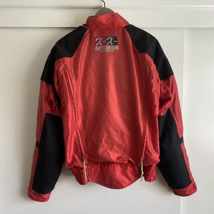 Kadoya Vintage Kadoya Jacket | Grailed