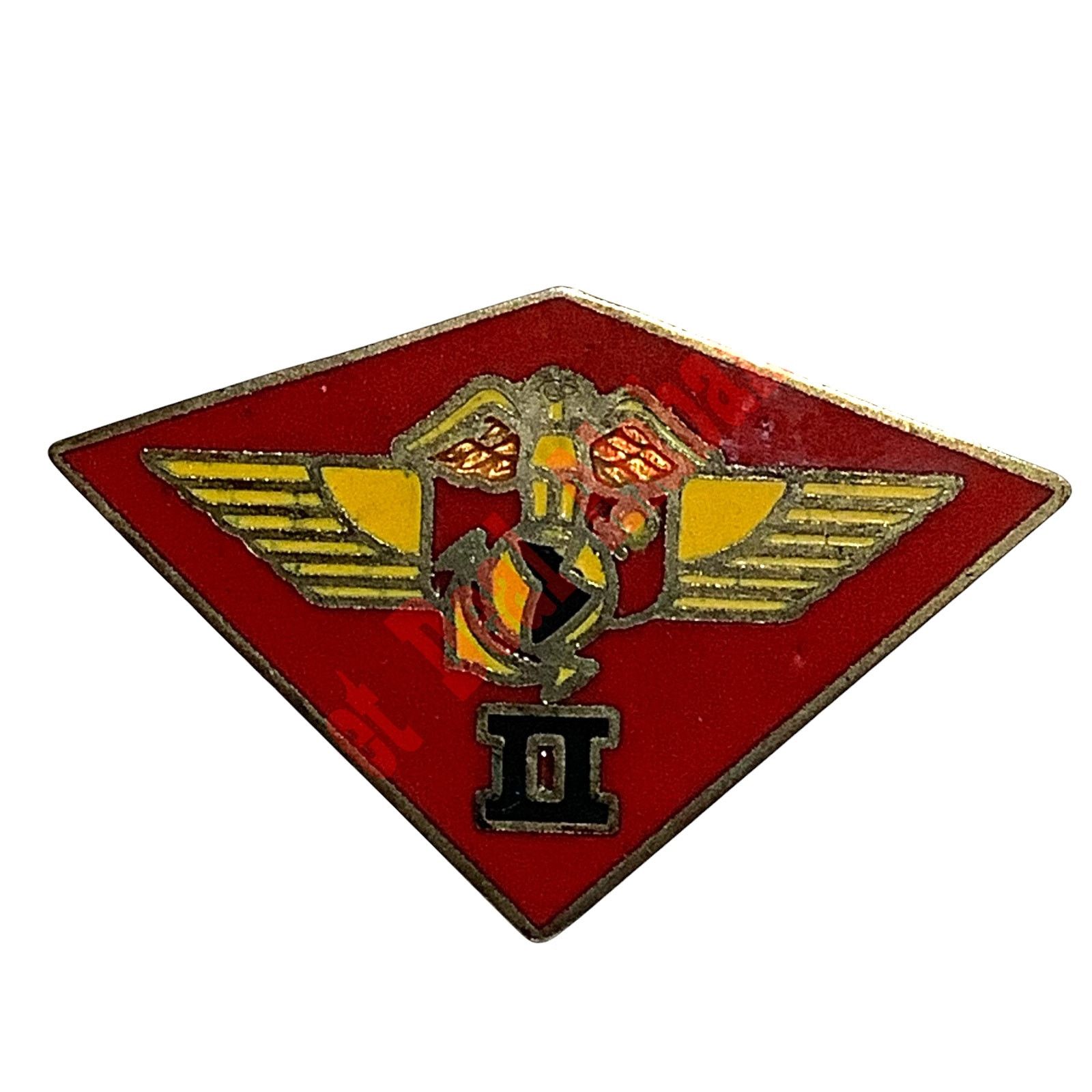Other Marine Corps 2nd Marine Aircraft Wing - Hat, Lapel Pin | Grailed
