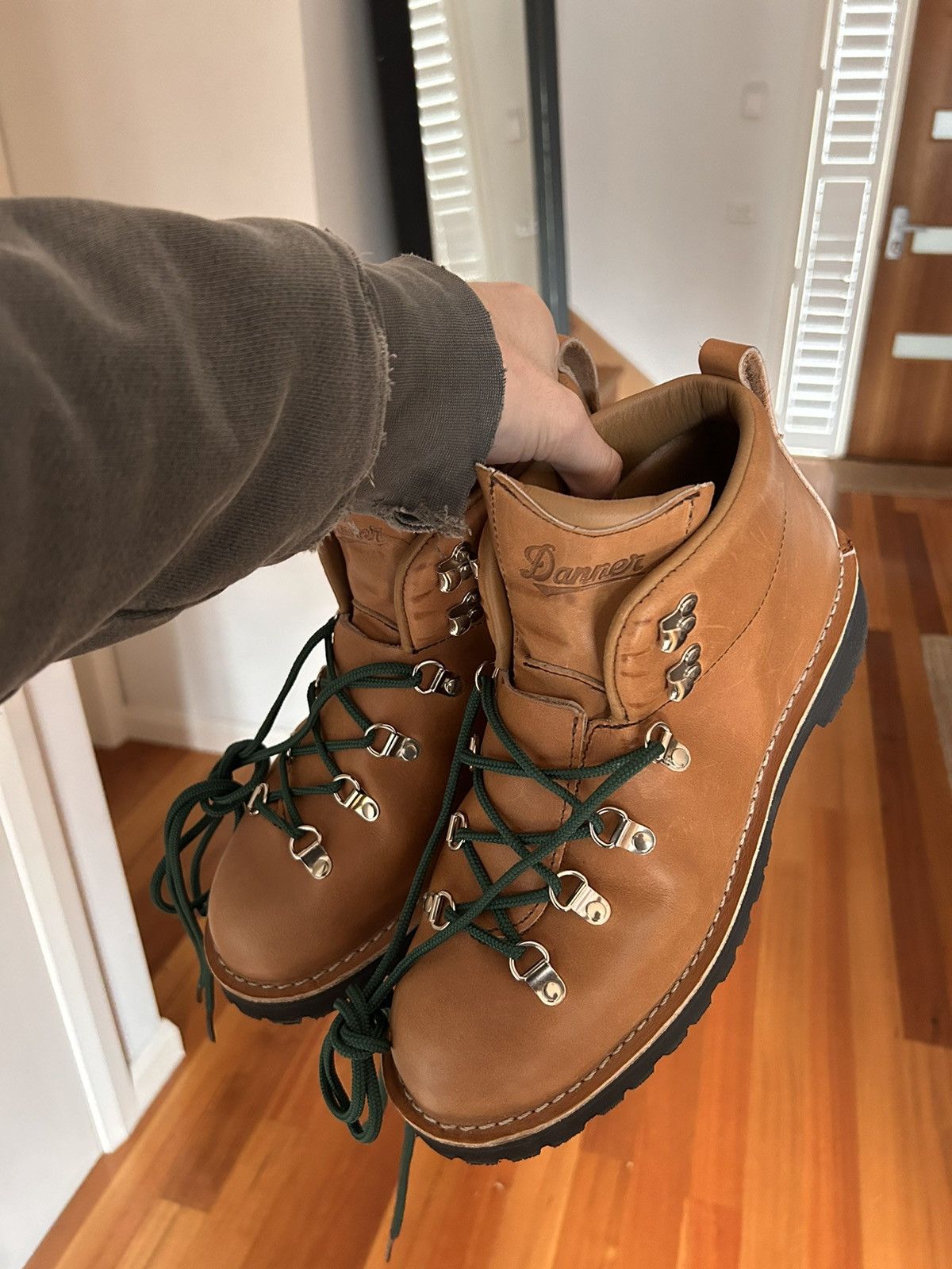 Danner Danner Mountain Trail | Grailed