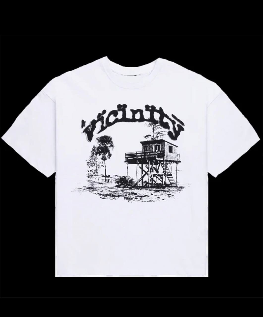 Archival Clothing VICINITY T-SHIRT | Grailed